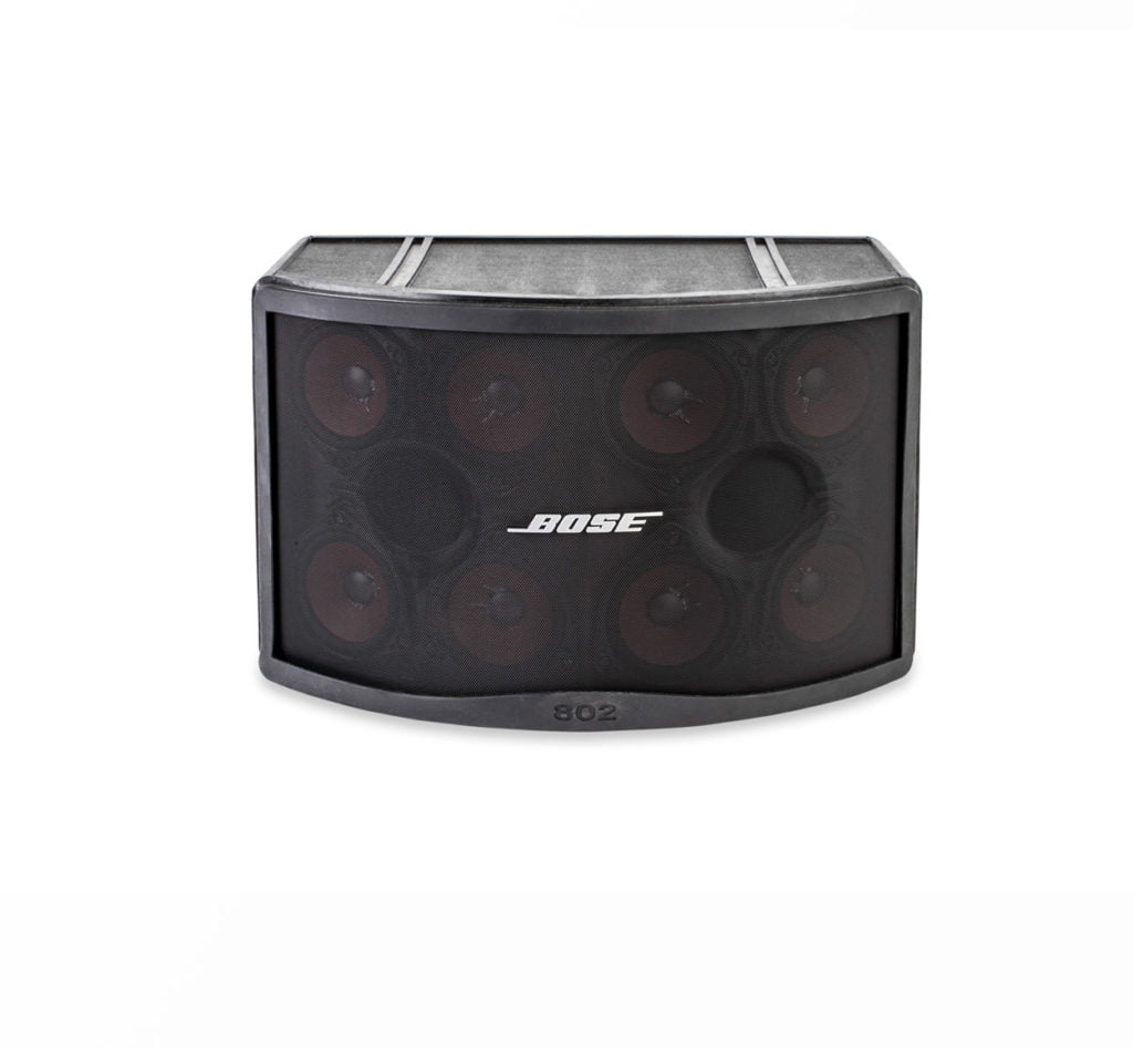 Loa Bose Panaray 802 Series IV - Bose Store - Giá rẻ nhất