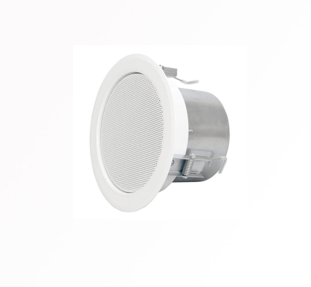 Loa âm trần Paso C58/12-EN - Âm thanh hay