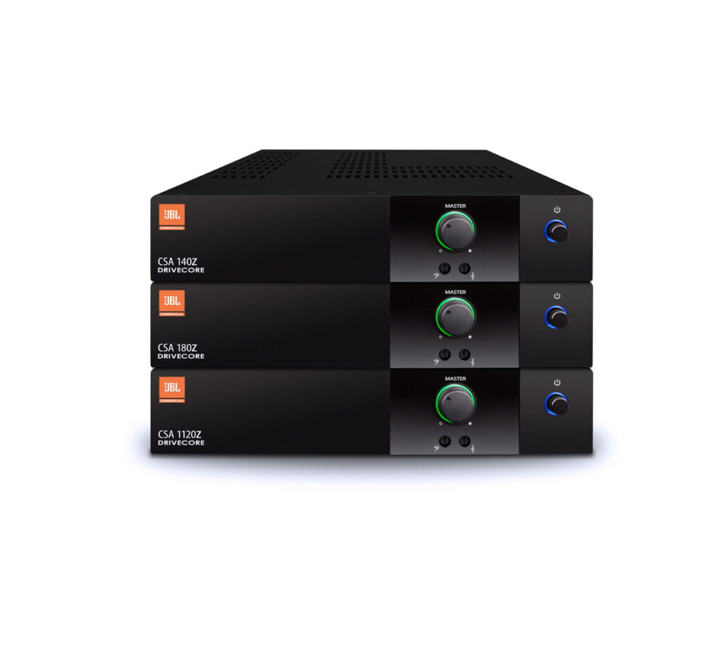 JBL CSA 140Z/180Z/1120Z - Giá Rẻ Nhất - Đầy đủ CO, CQ, VAT